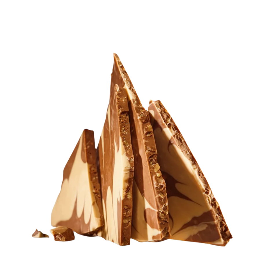 Belgian Chocolate Barks – Drizzlechocolates